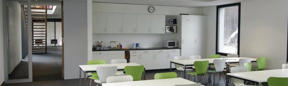 Carrière - Louis Bélet SA - Outils de coupe - Vendlincourt - Suisse